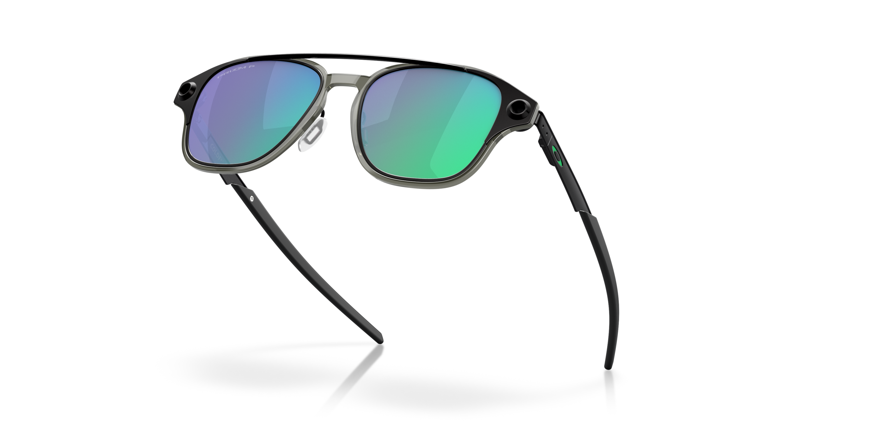 Coldfuse™ Matte Black Sunglasses | Oakley® US