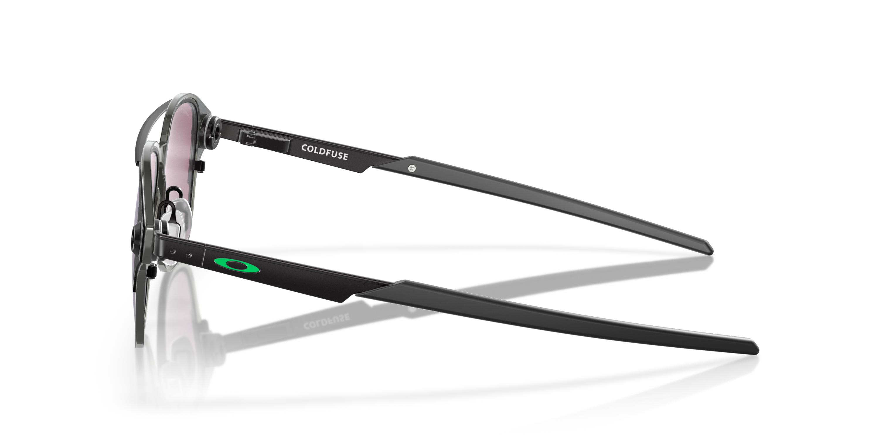 Coldfuse™ Matte Black Sunglasses | Oakley® US