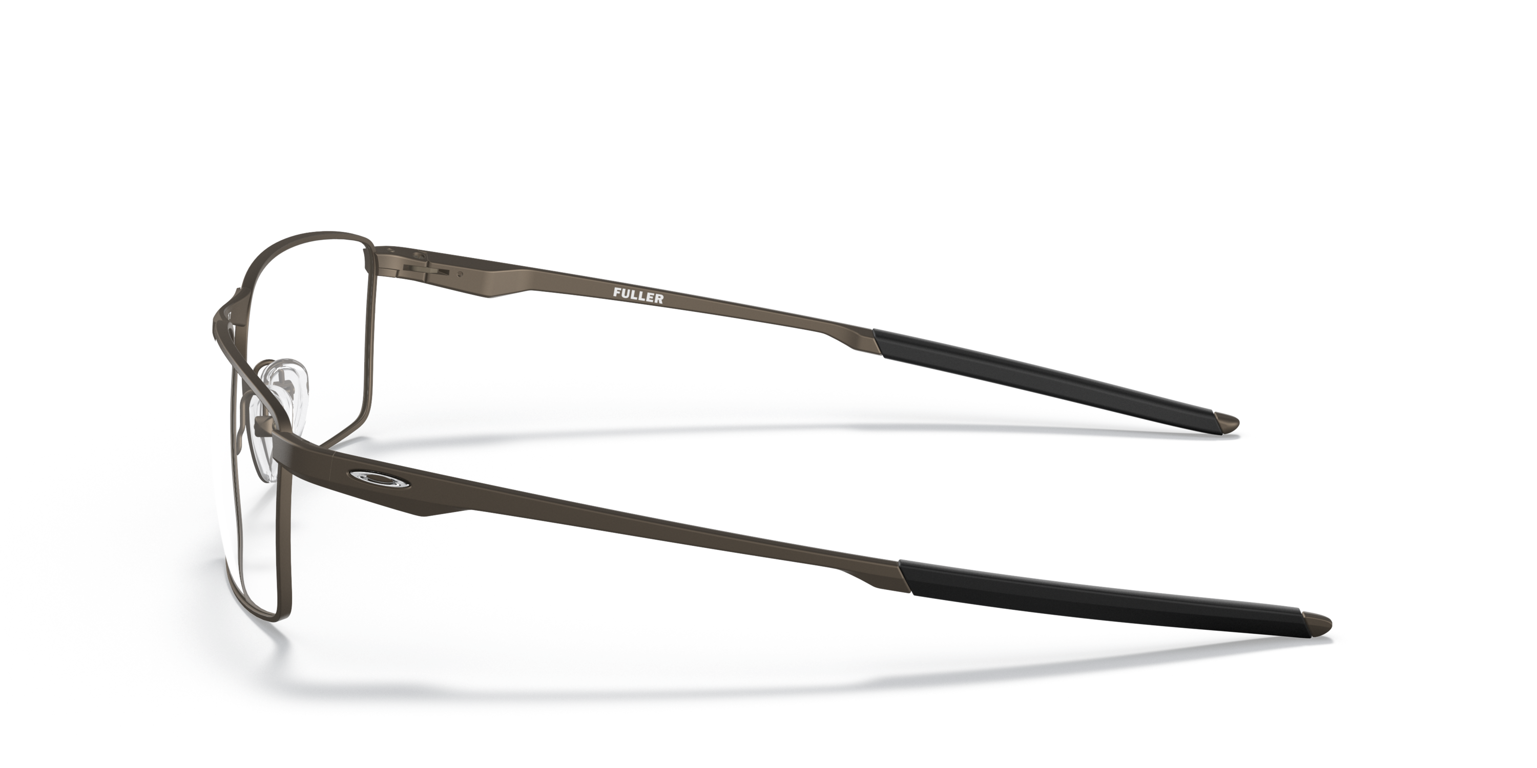 Fuller™ Satin Lead Eyeglasses | Oakley® US