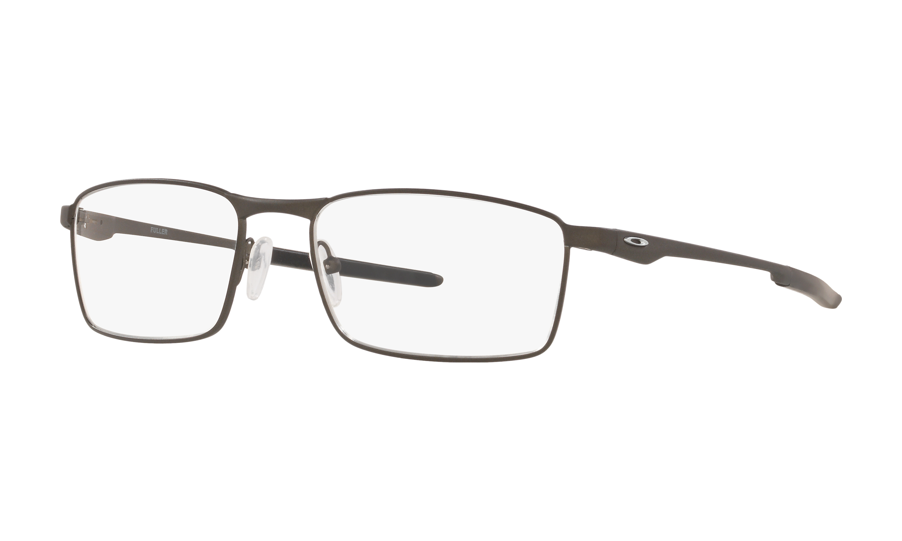 Oakley Fuller™ - Satin Lead - OX3227-0653 | Oakley US Store - United States