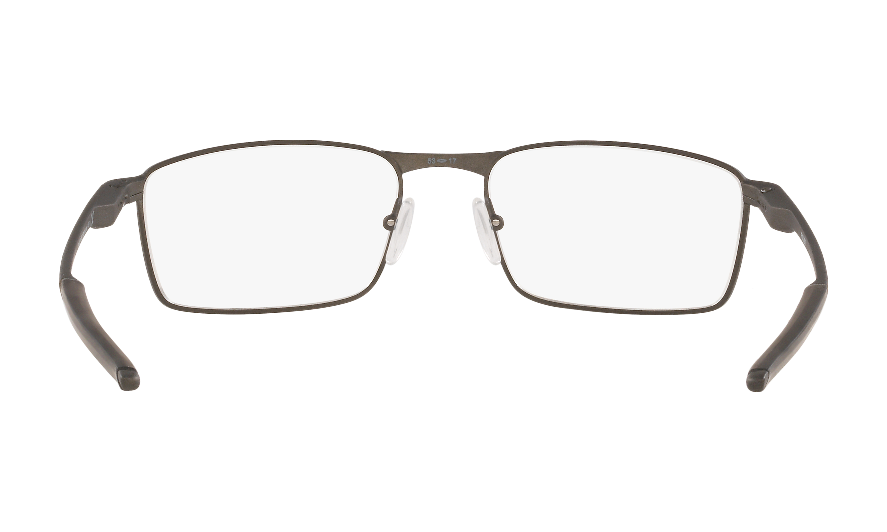 Oakley Fuller™ - Satin Lead - OX3227-0653 | Oakley US Store - United States