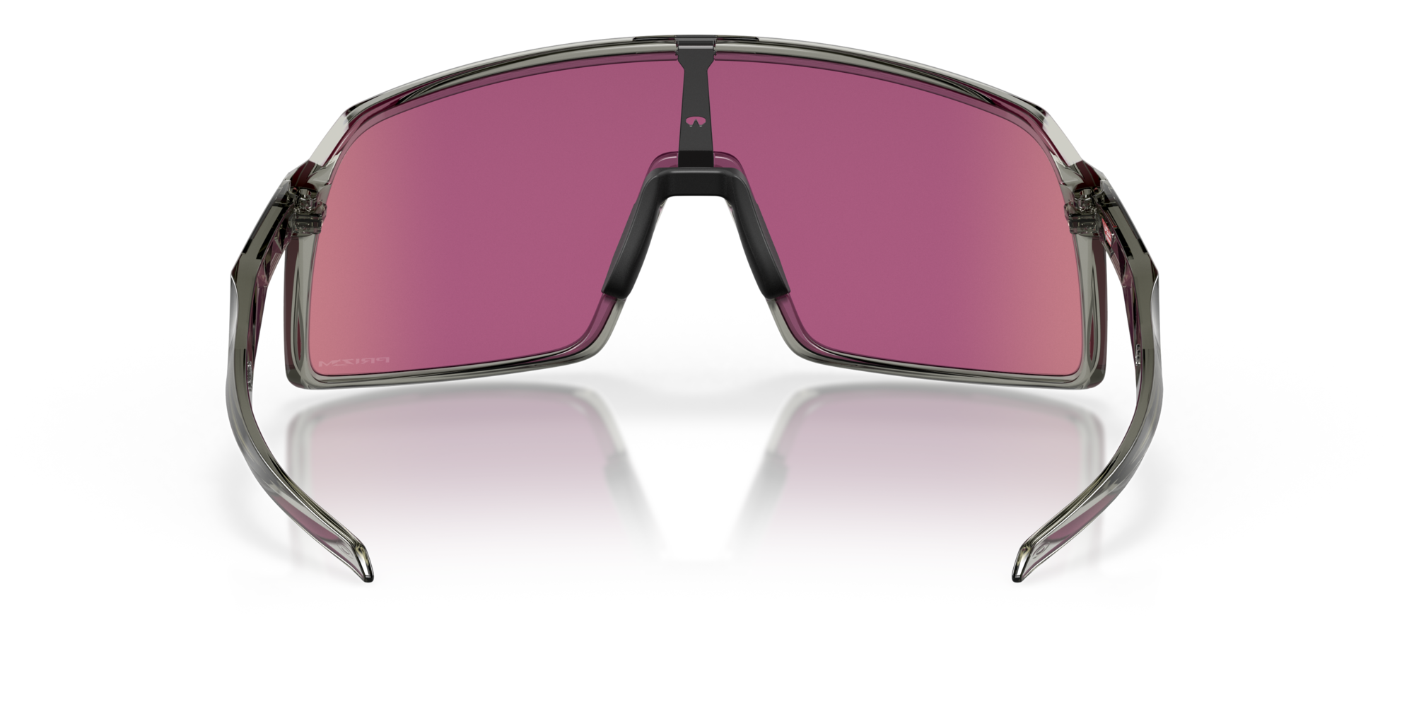Sutro Grey Ink Sunglasses | Oakley Standard Issue USA
