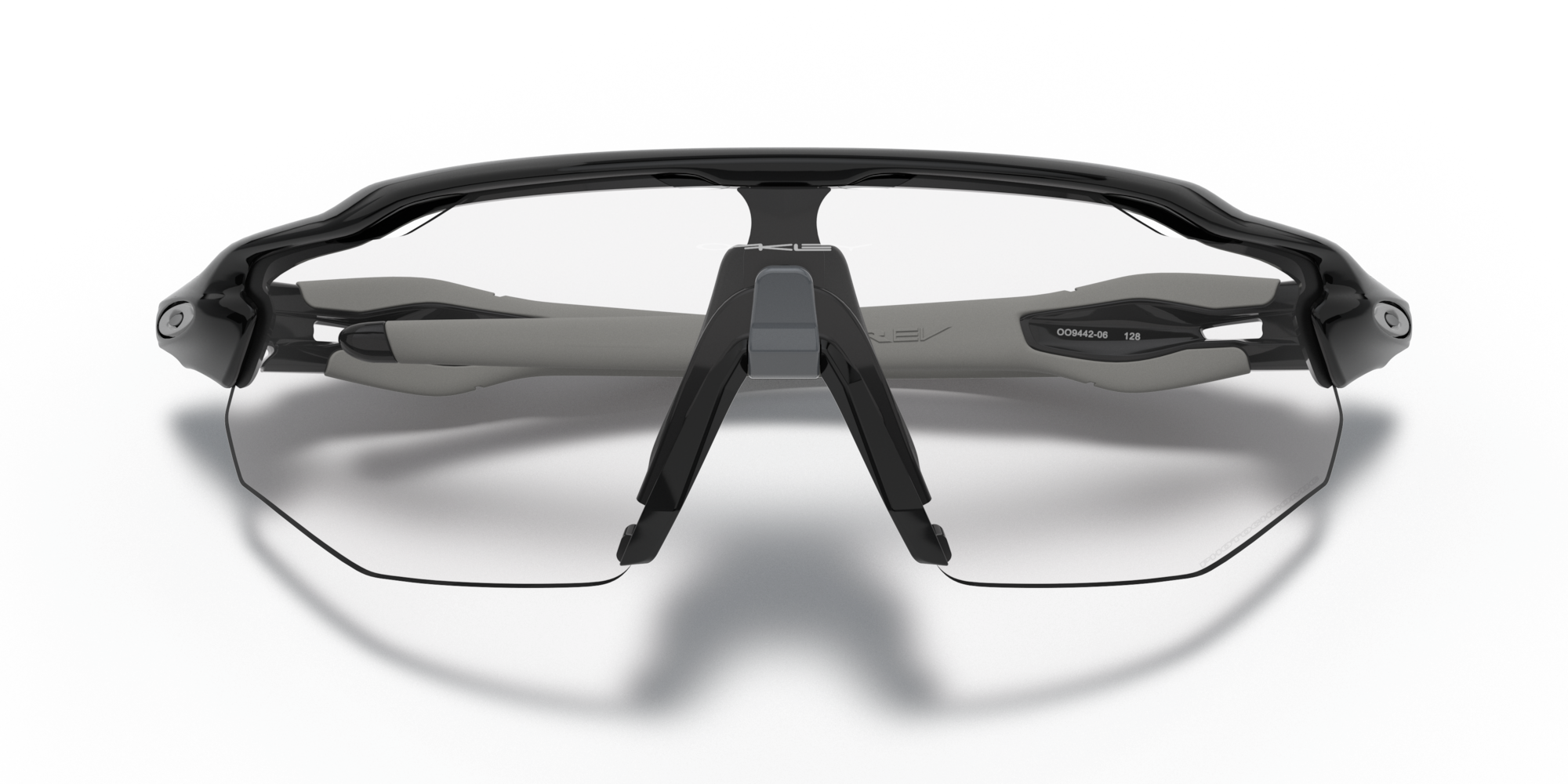 Radar® EV Advancer Matte Black Sunglasses | Oakley® US