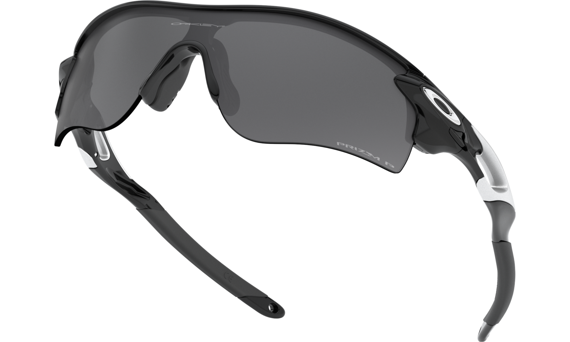 Oakley RadarLock® Path® (Asia Fit) - Polished Black - - OO9206-5138 ...