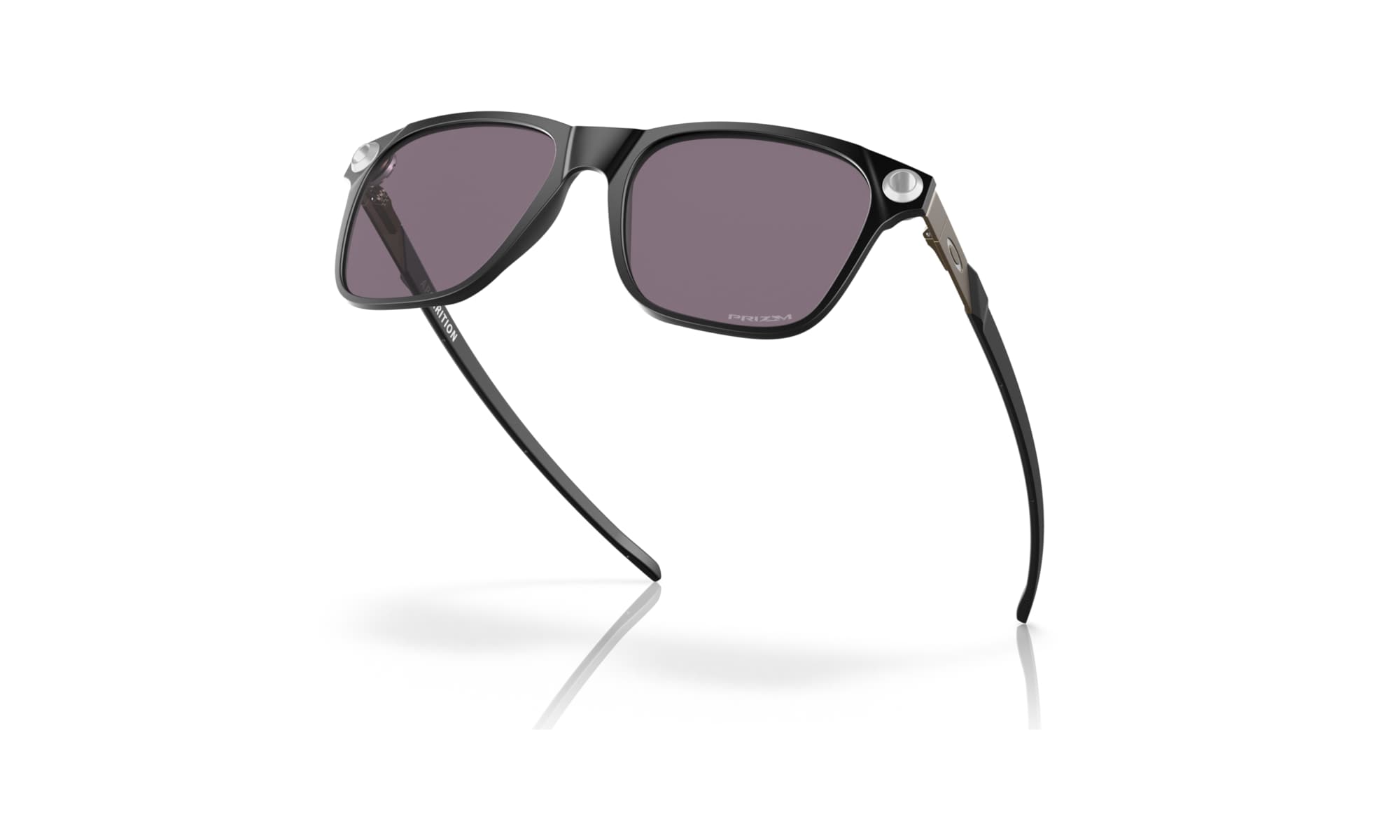Apparition™ Satin Black Sunglasses | Oakley® US
