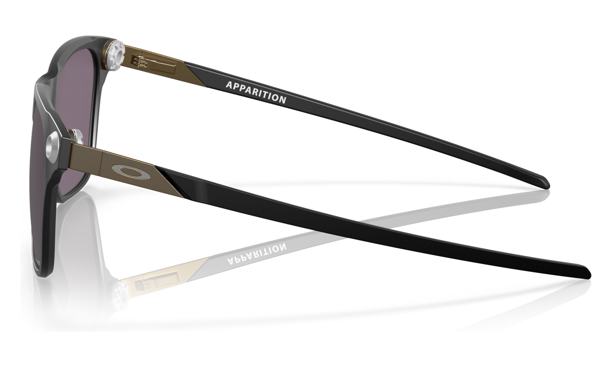 Apparition™ Satin Black Sunglasses | Oakley® US