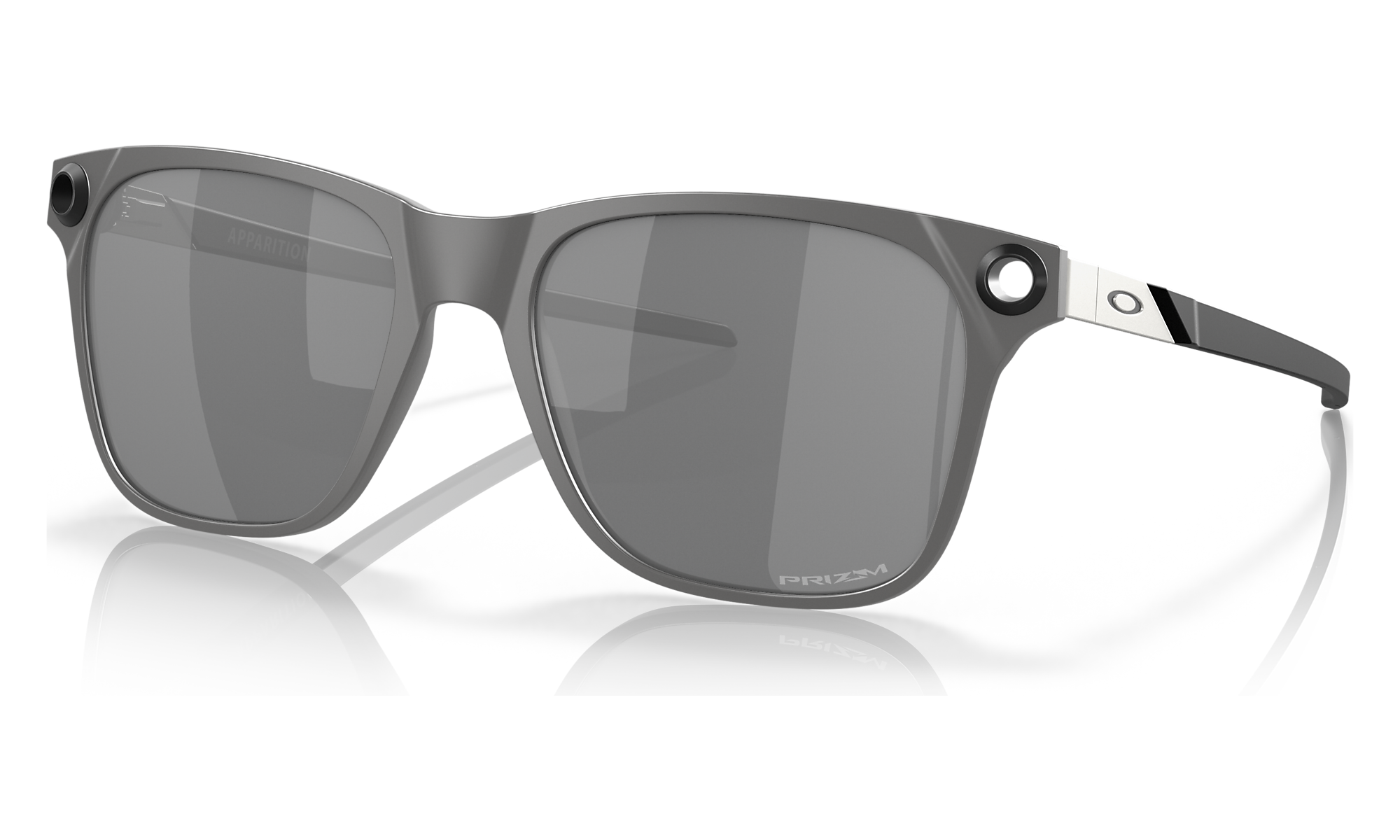 Apparition™ Satin Concrete Sunglasses | Oakley® GB