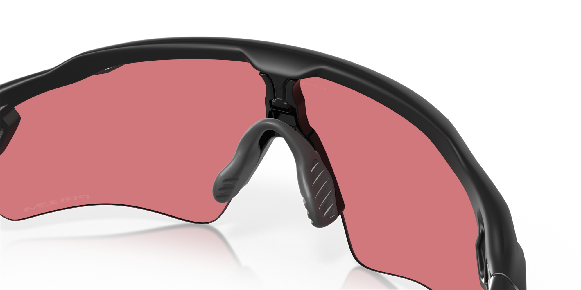 Radar® EV Path® Matte Black Sunglasses | Oakley® US