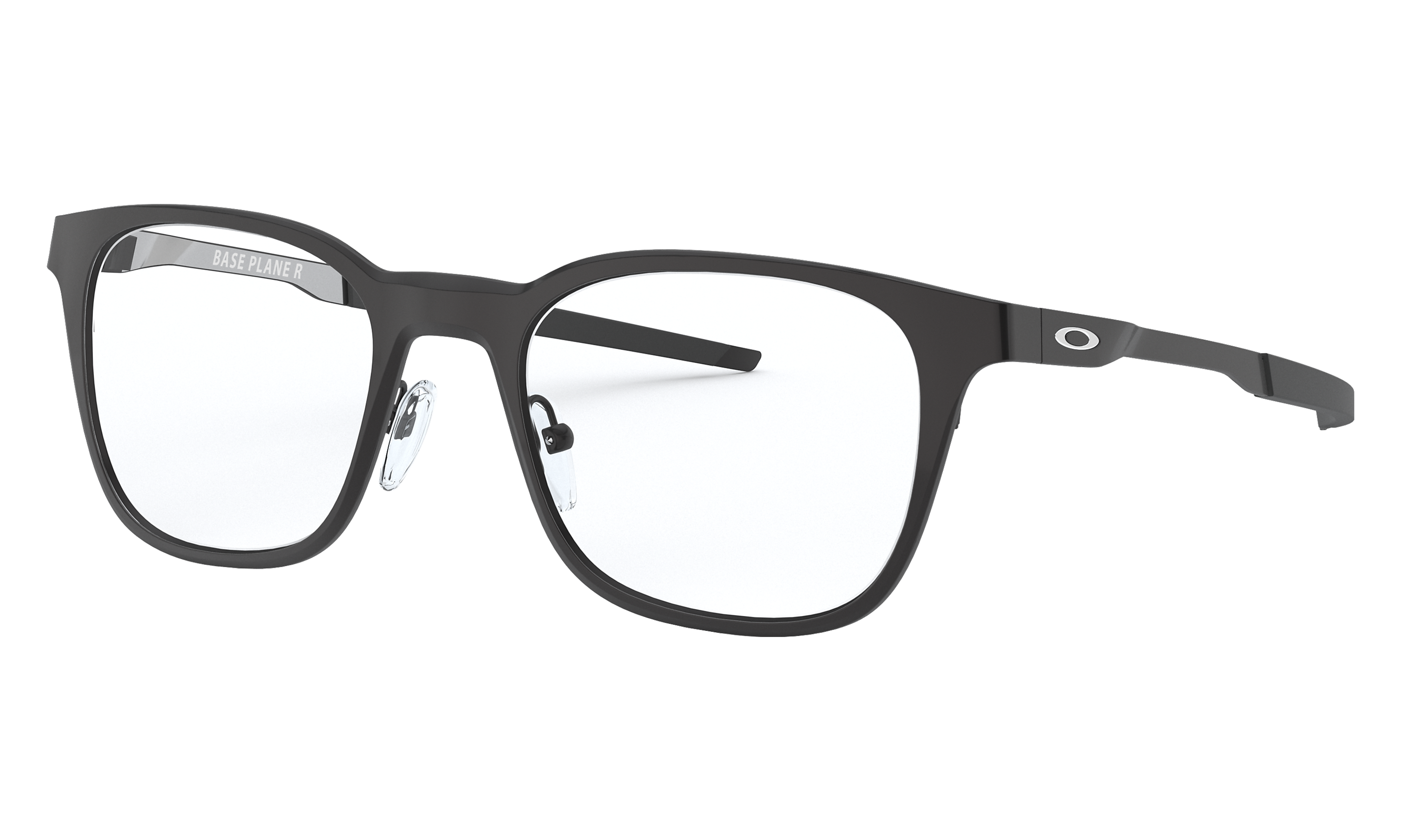Oakley Base Plane R - Satin Black - OX3241-0149 | Oakley MX Store - Mexico