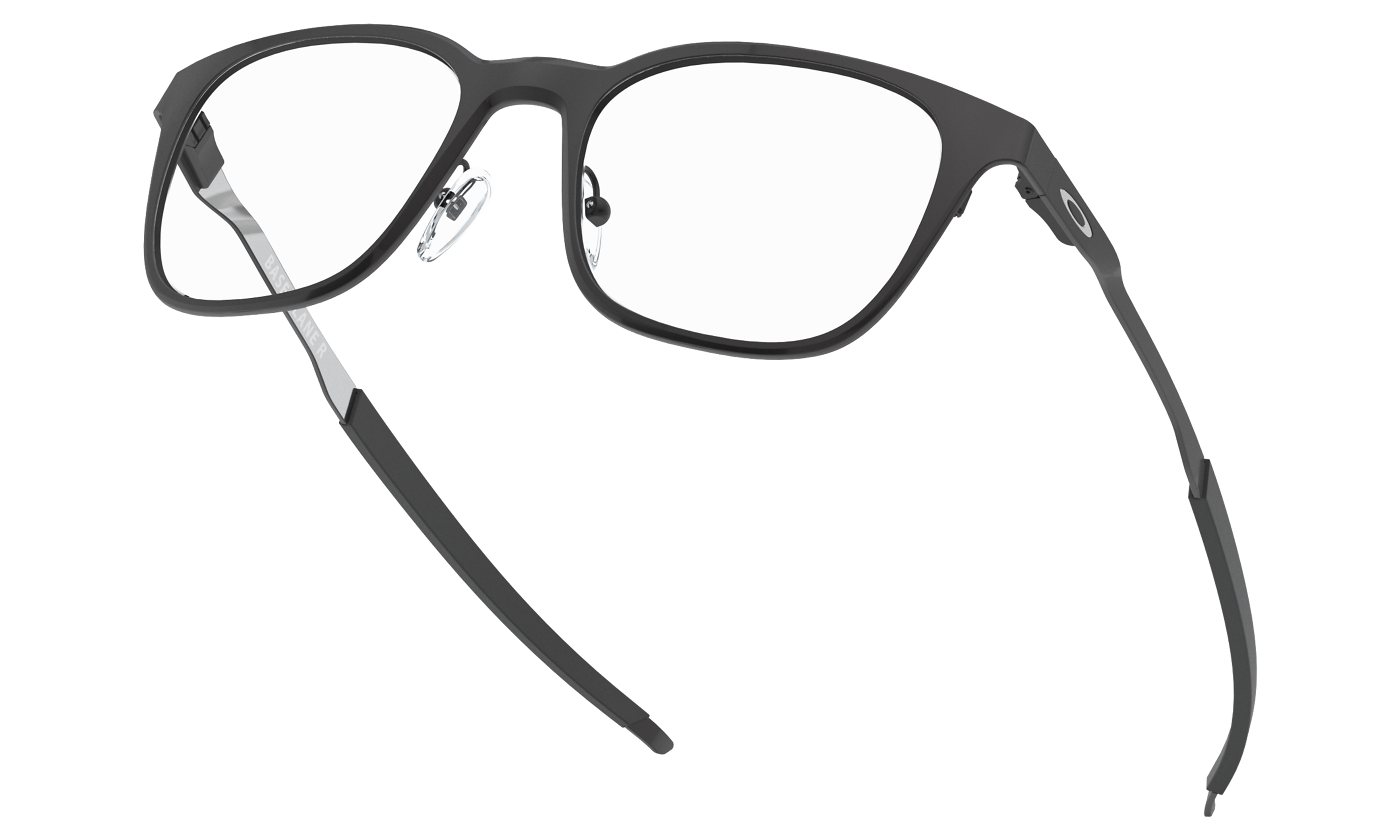 Oakley Base Plane R - Satin Black - OX3241-0149 | Oakley MX Store - Mexico