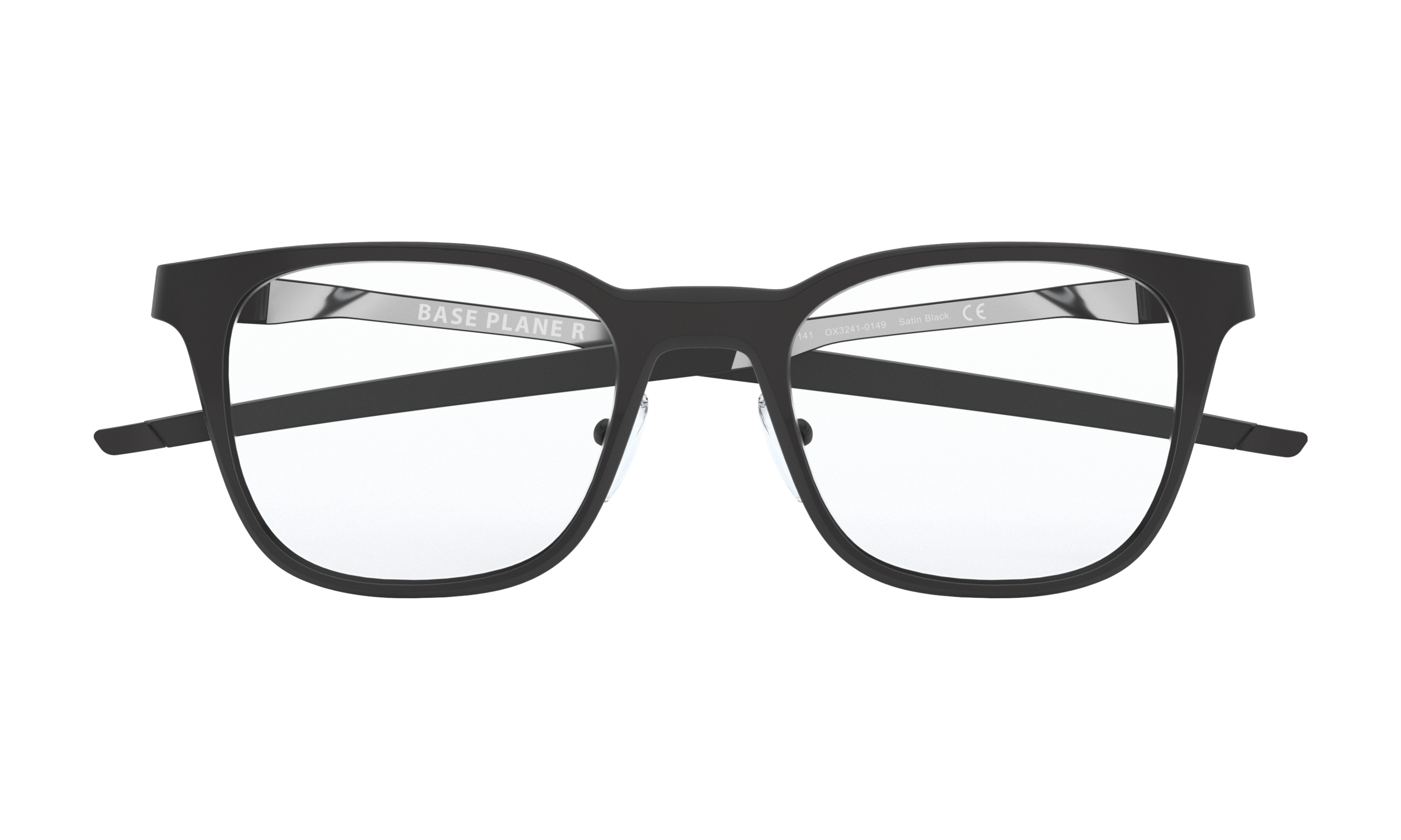 Oakley Base Plane R - Satin Black - OX3241-0149 | Oakley US Store ...