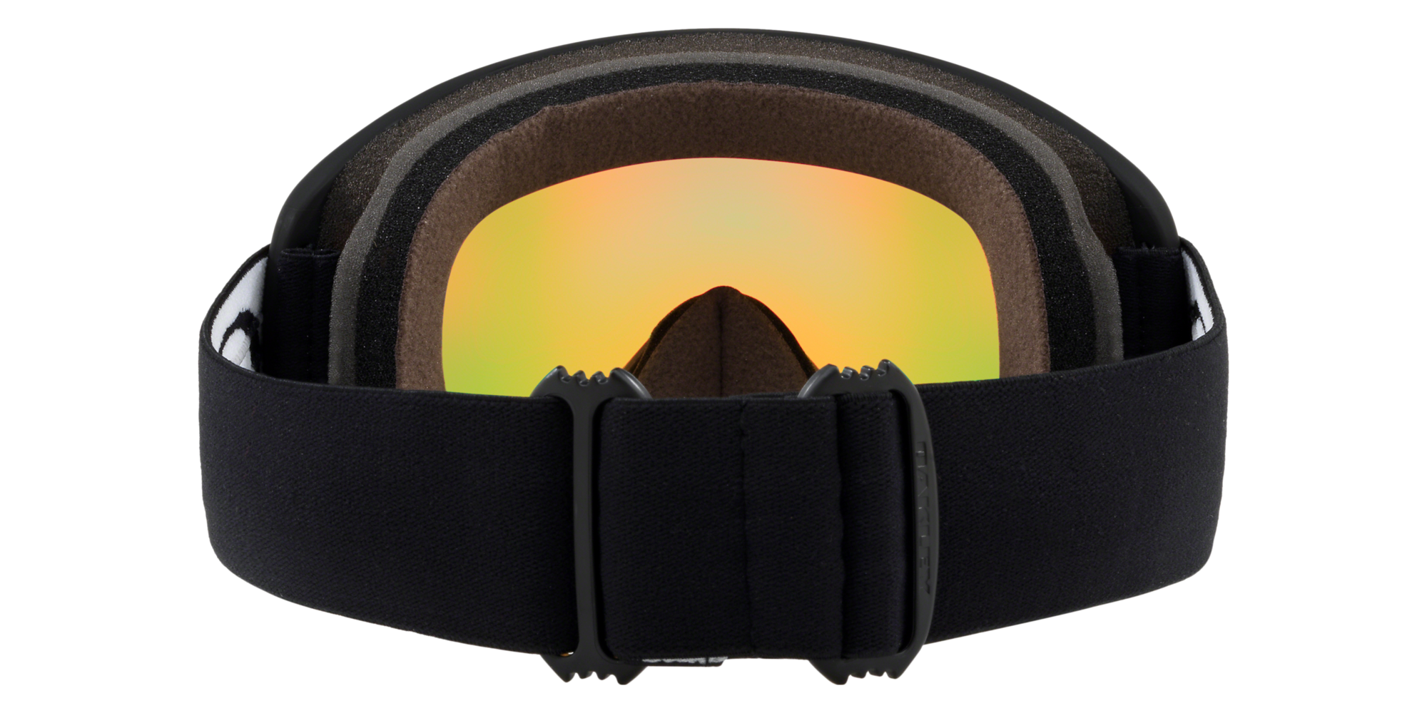 Oakley O-Frame® 2.0 PRO XM Snow Goggles - Matte Black - Fire Iridium ...