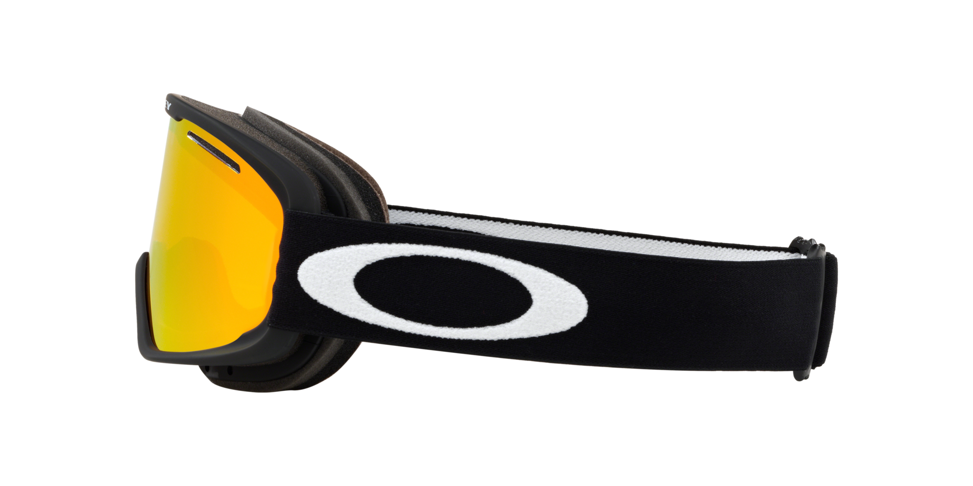 Oakley O-Frame® 2.0 PRO XM Snow Goggles - Matte Black - Fire Iridium ...