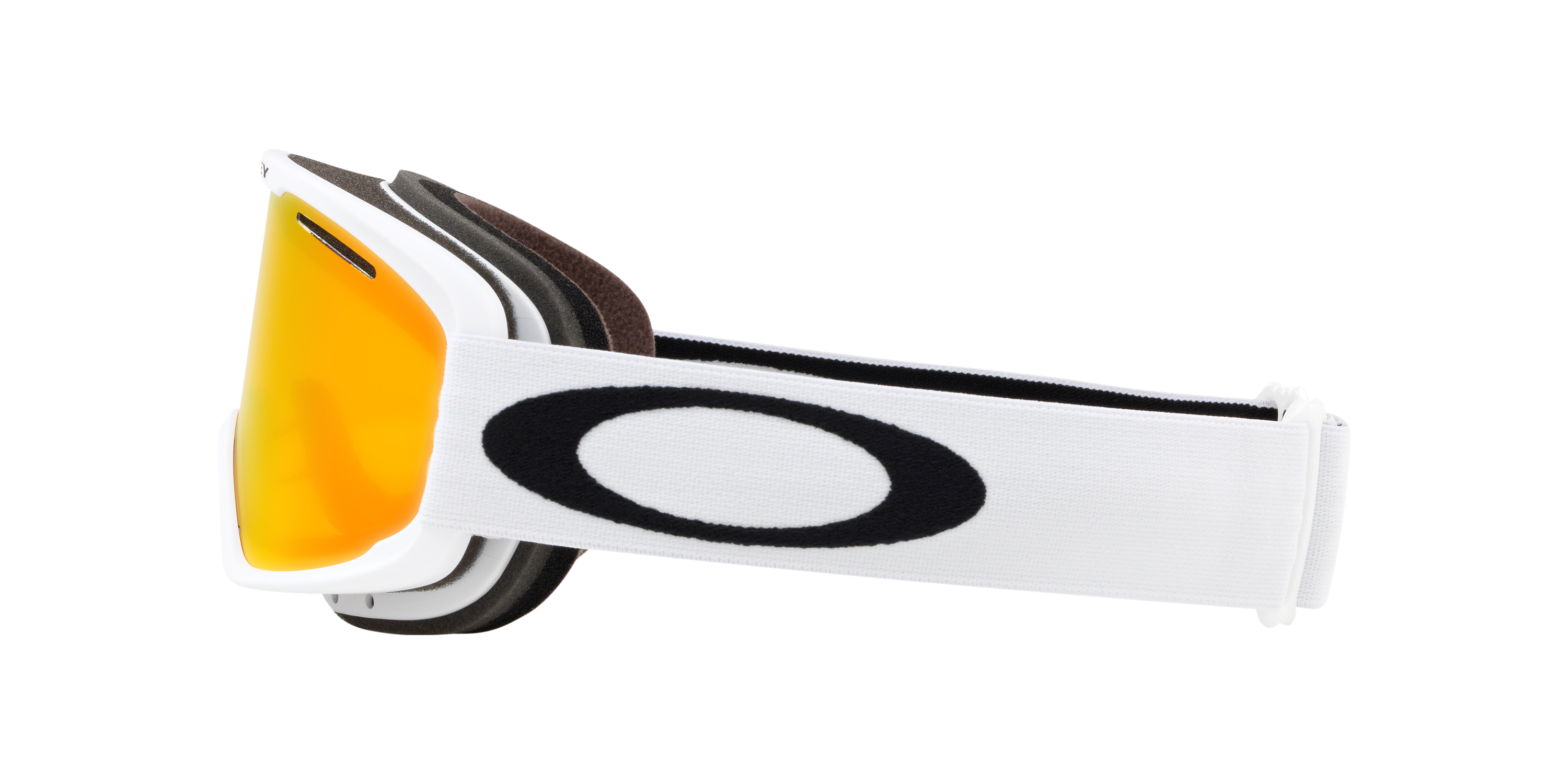 Oakley O-Frame® 2.0 PRO XM Snow Goggles - Matte White - Fire Iridium ...