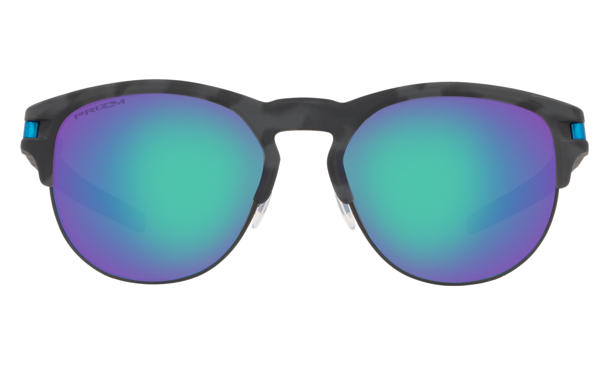 Gafas de sol Latch™ Key L en Matte Black Camo | Oakley® ES