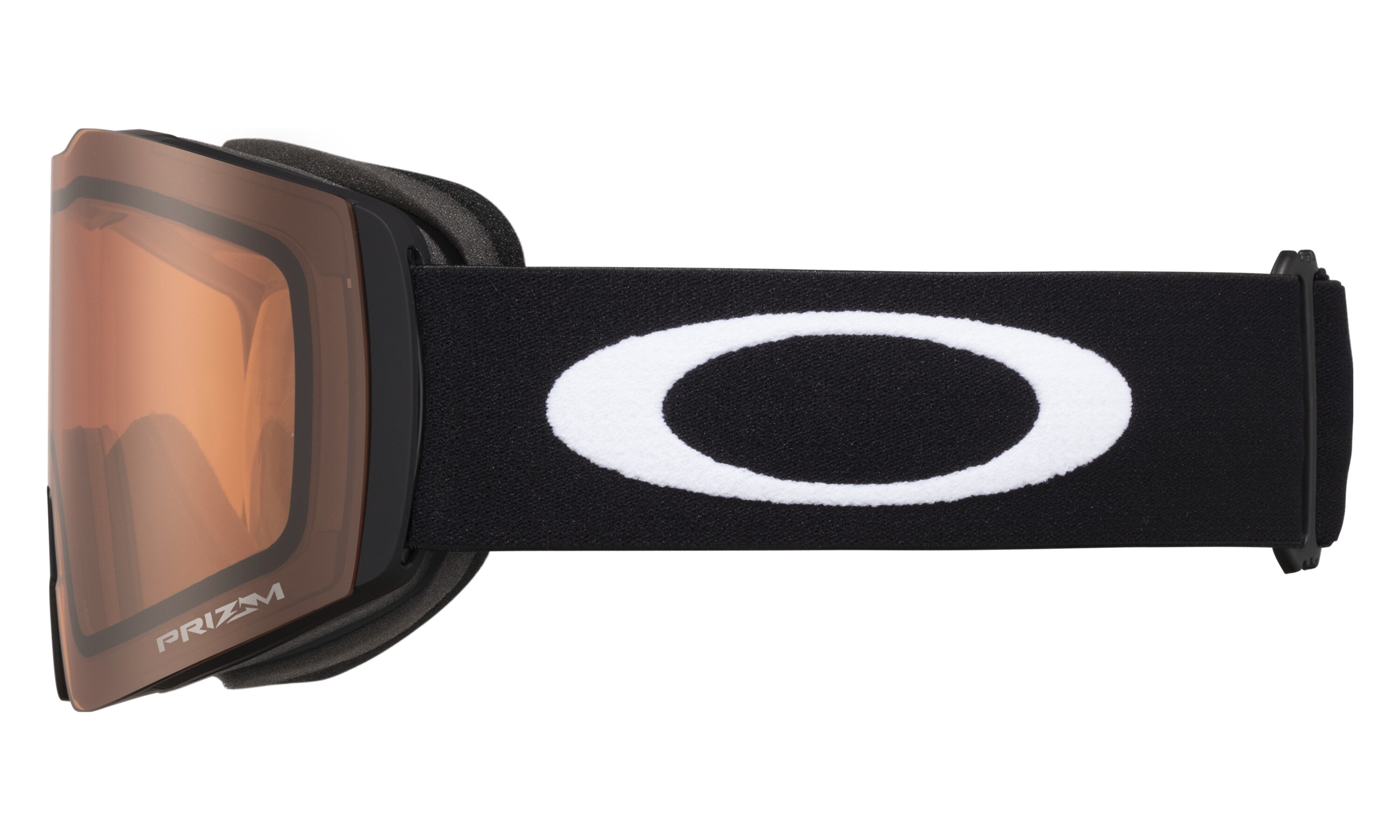 Oakley Fall Line XL Snow Goggles - Matte Black - - OO7099-18 | Oakley ...