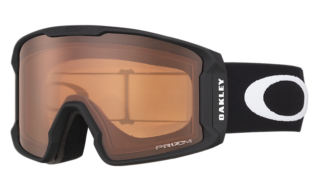 Snow and Ski Goggles | Oakley® US