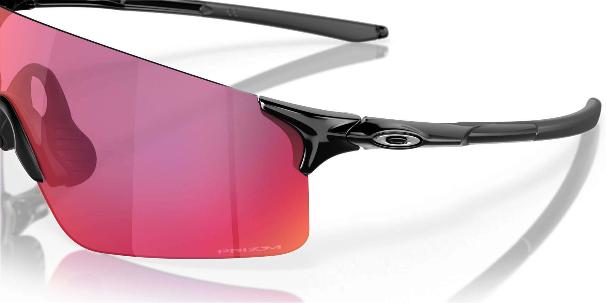 EVZero™ Blades Polished Black Sunglasses | Oakley® US