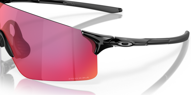 EVZero™ Blades Polished Black Sunglasses | Oakley® US