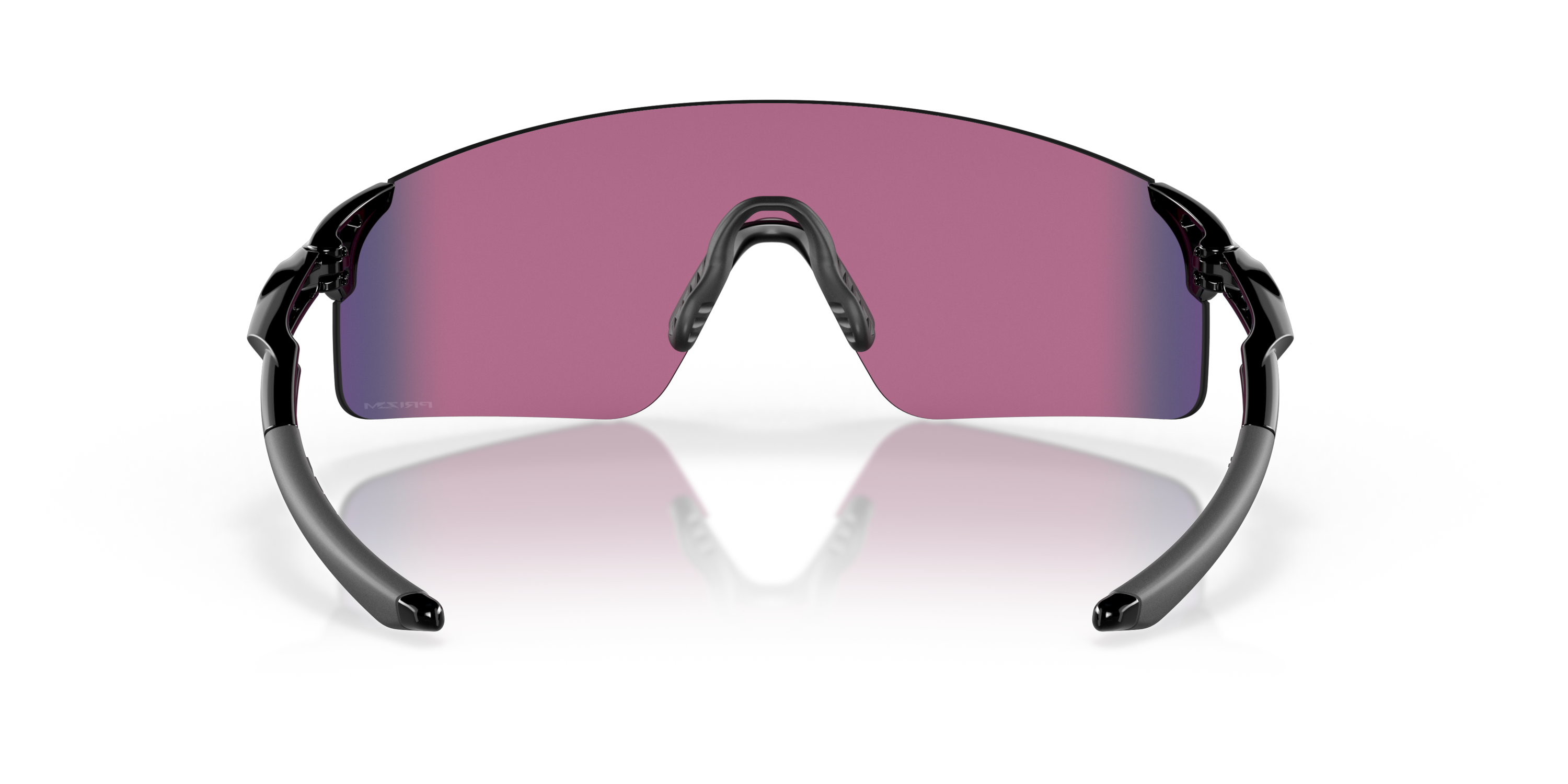 EVZero™ Blades Polished Black Sunglasses | Oakley® US