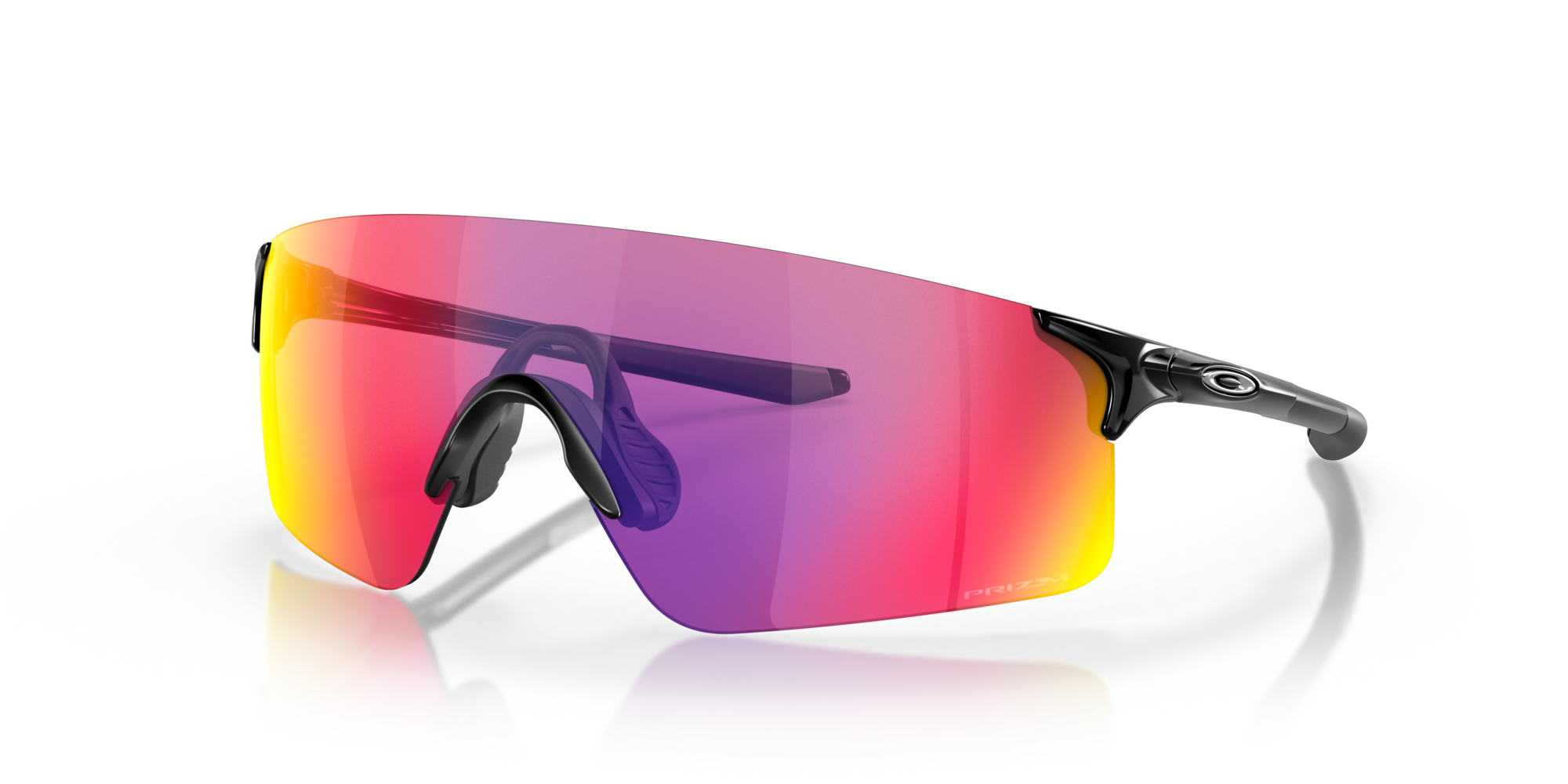 EVZero™ Blades Polished Black Sunglasses | Oakley® US
