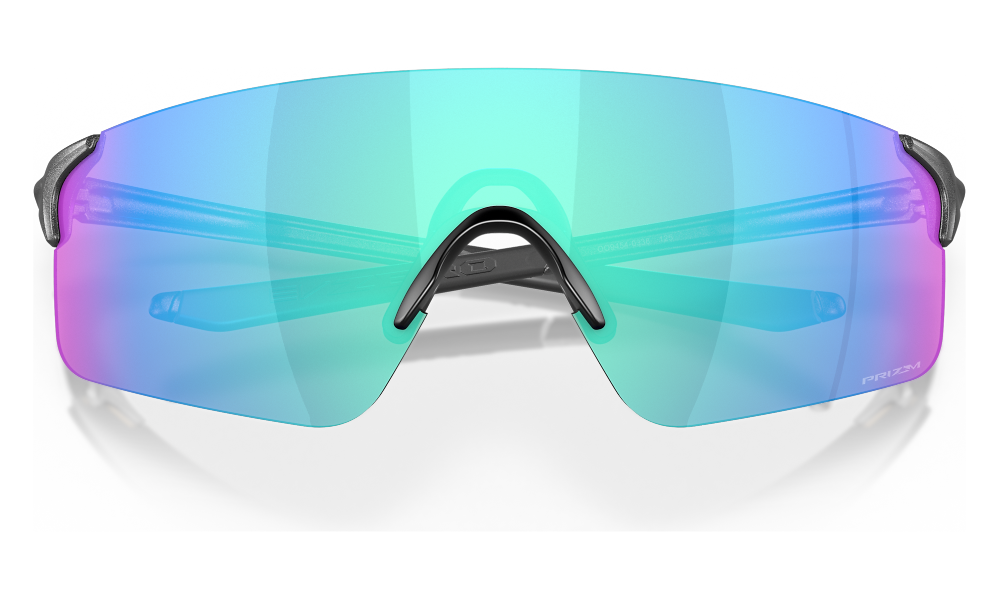 Oakley Evzero™ Blades Steel Oo9454 0338 Oakley Roe Store Europe