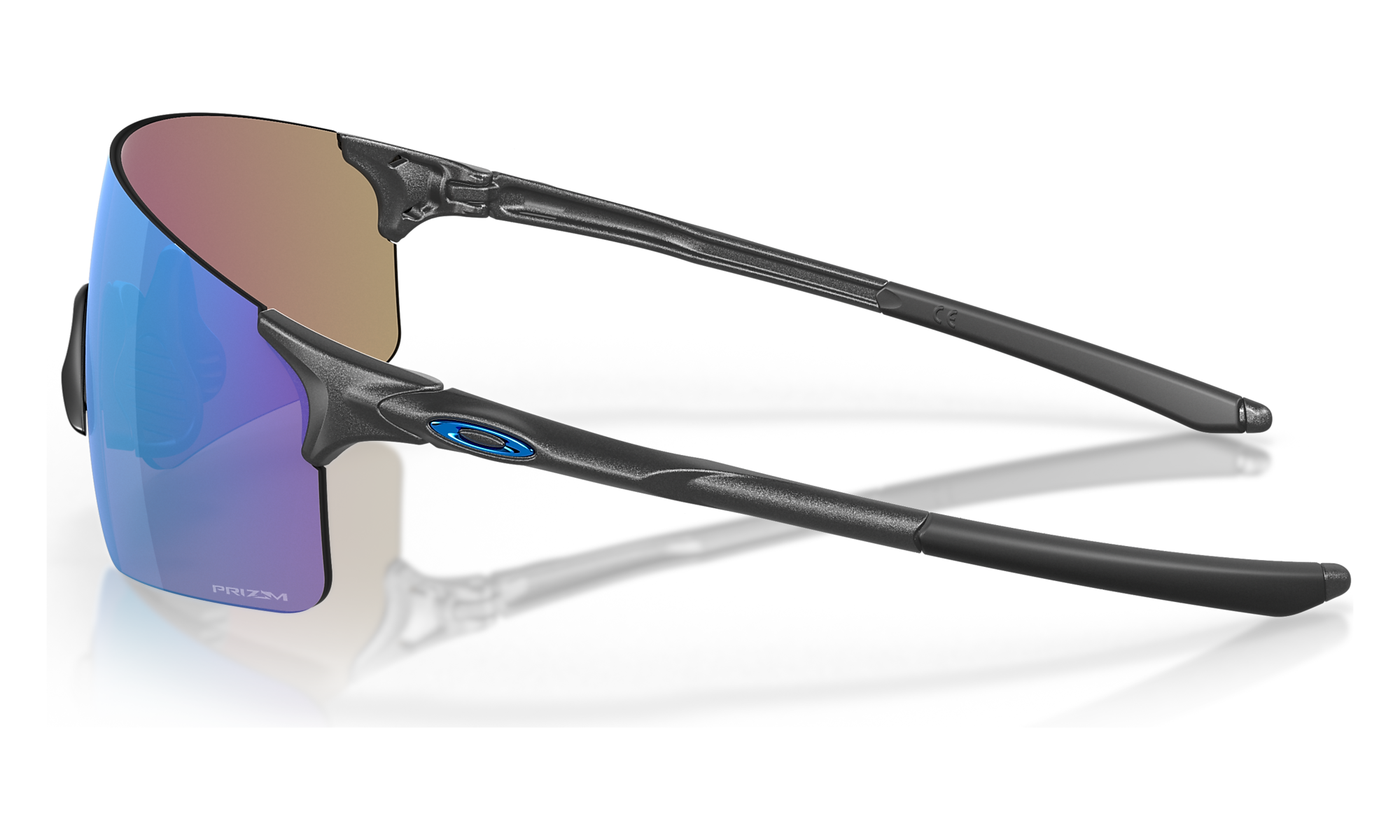 Oakley Evzero™ Blades Steel Oo9454 0338 Oakley Roe Store Europe