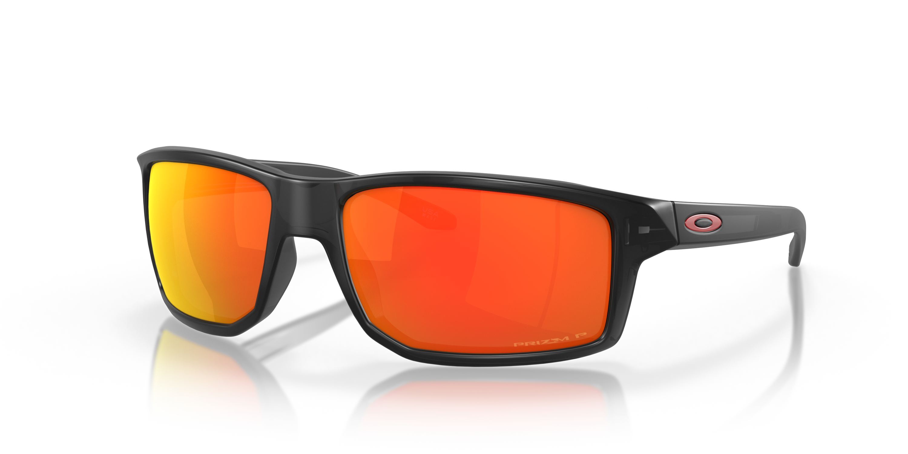 Gibston Black Ink Sunglasses | Oakley® US