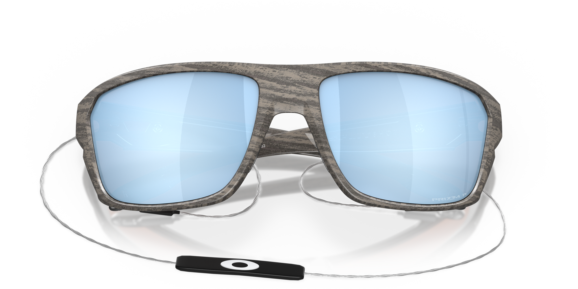 Split Shot Woodgrain アイウェア | Oakley® JP