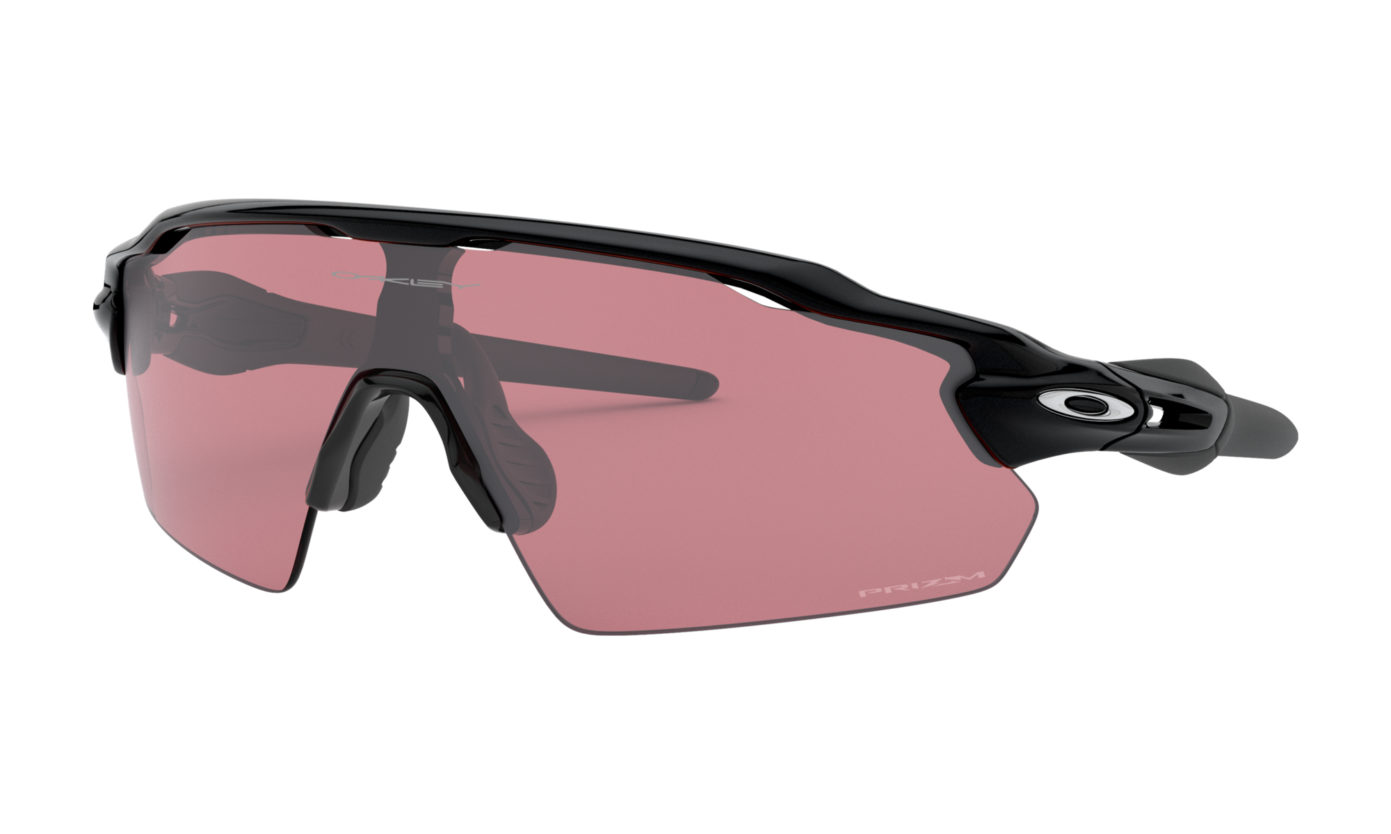 Oakley Radar® EV Pitch® - Polished Black - - OO9211-1838 | Oakley US ...