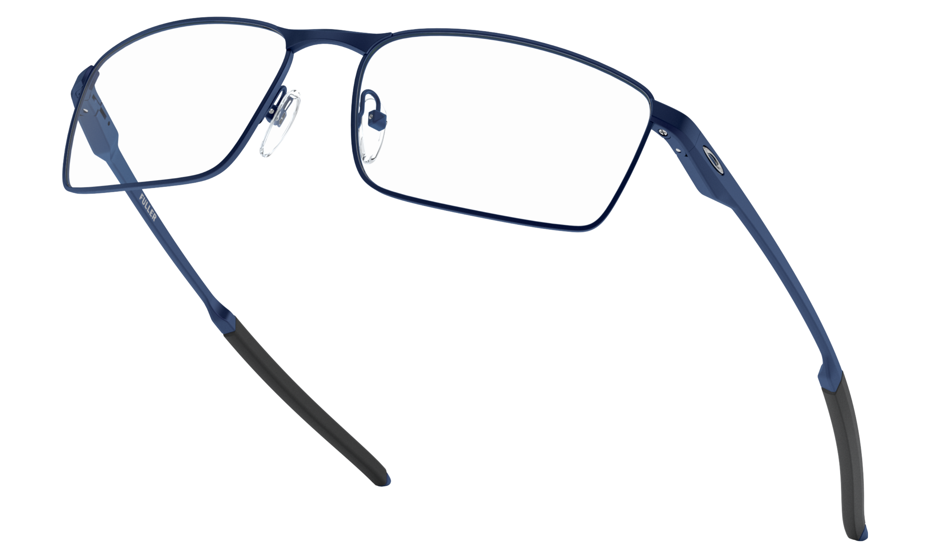 Oakley Fuller™ - Matte Midnight - OX3227-0457 | Oakley US Store ...