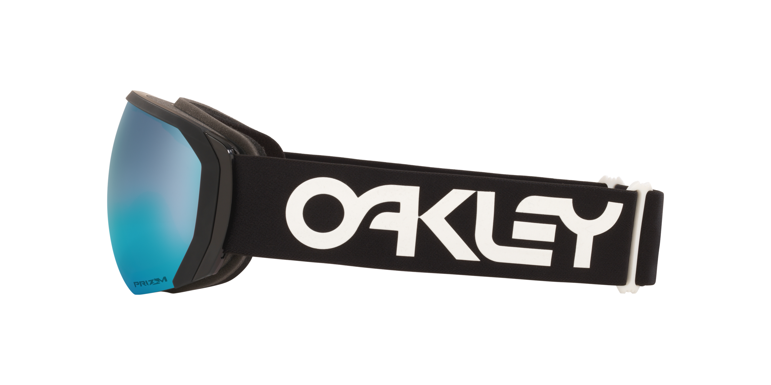 Oakley Flight Path L Snow Goggles - Factory Pilot Black - Prizm Snow ...