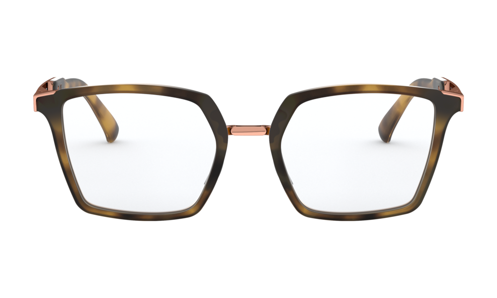 Oakley Side Swept - Satin Brown Tortoise - OX8160-0249 | Oakley CA ...