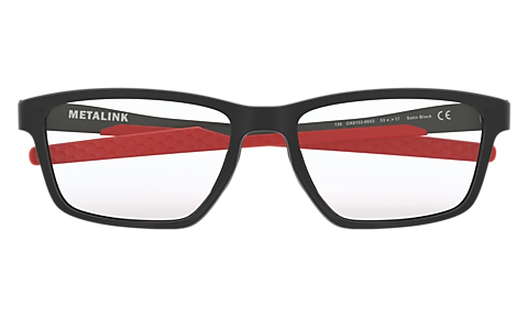 Prescription Glasses - Rx Eyeglasses | Oakley® US