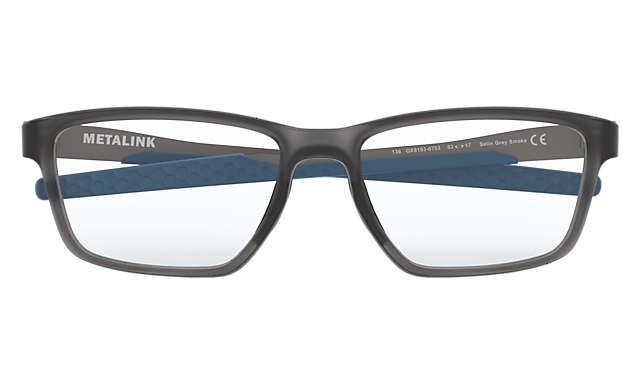 Prescription Glasses - Rx Eyeglasses | Oakley® US