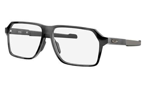 Prescription Glasses - Rx Eyeglasses | Oakley® Store