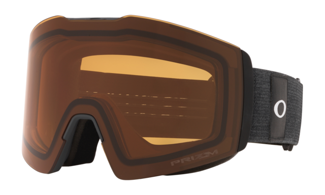 Oakley Fall Line L Snow Goggles In Grey,red | ModeSens