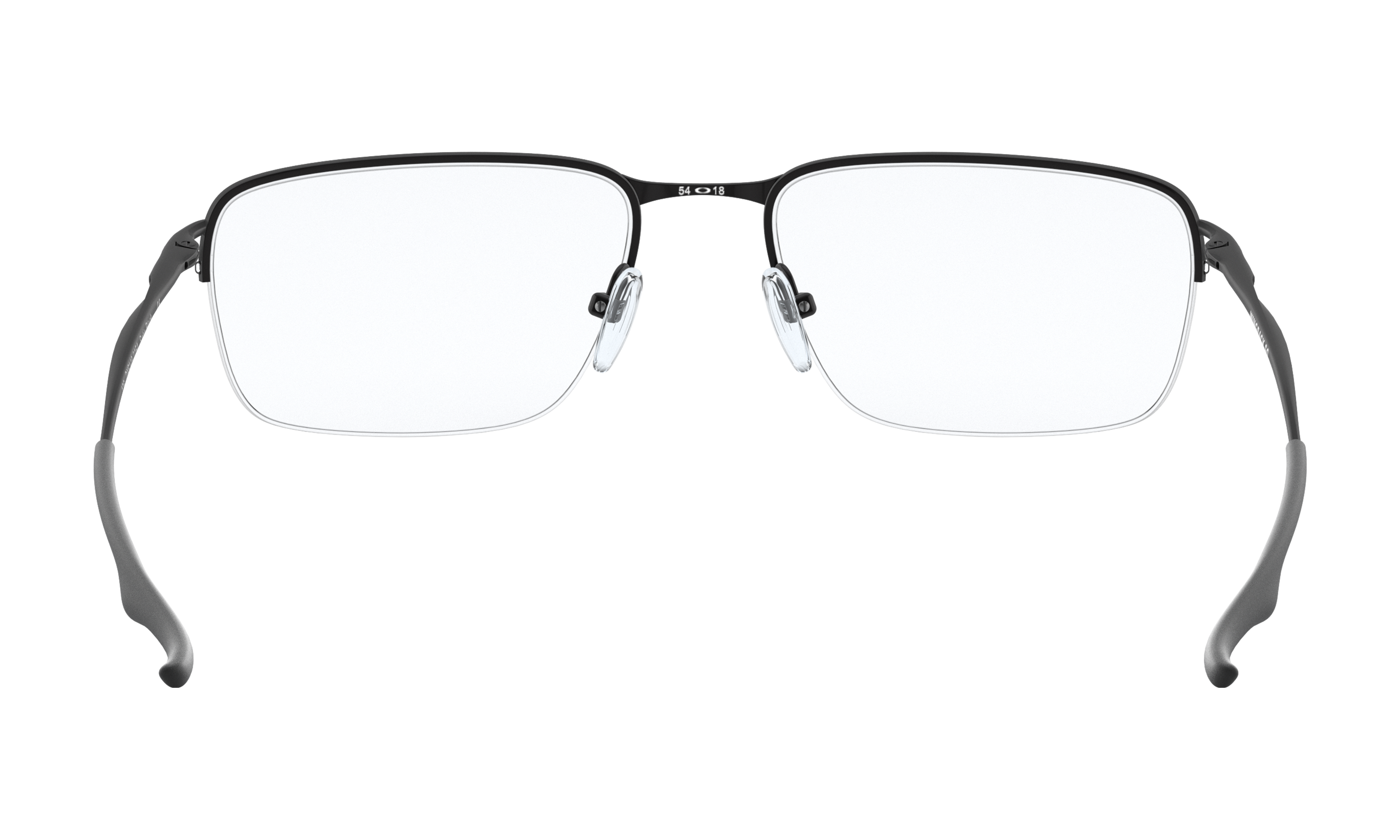 Oakley Wingback SQ - Satin Black - OX5148-0154 | Oakley AU Store ...