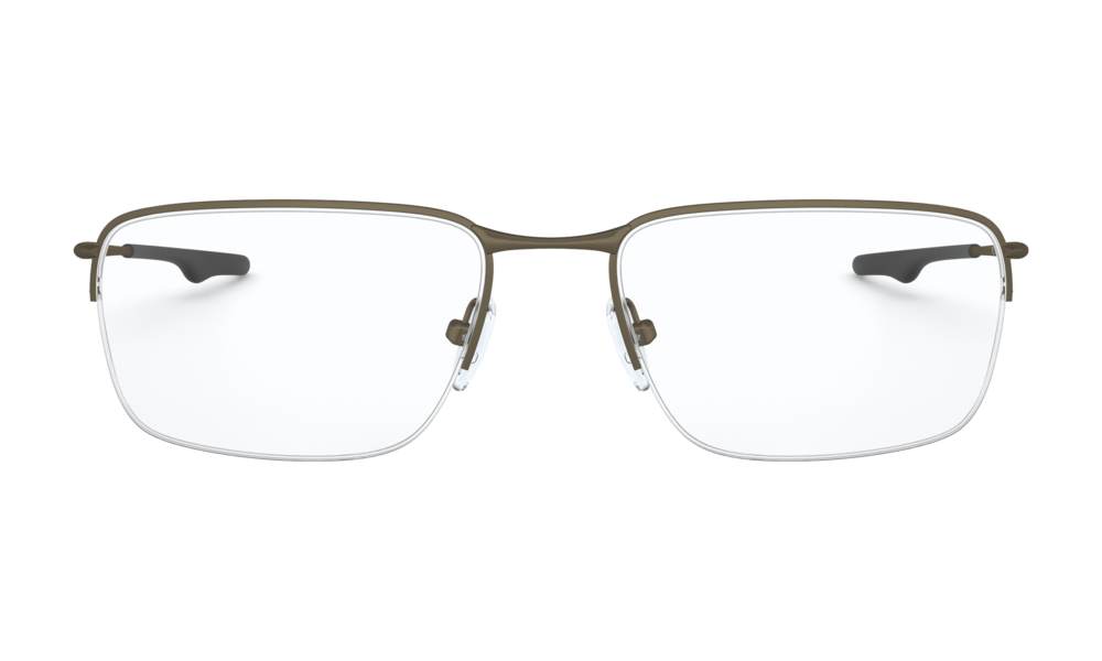 Oakley Wingback SQ - Pewter - OX5148-0254 | Oakley US Store - United States