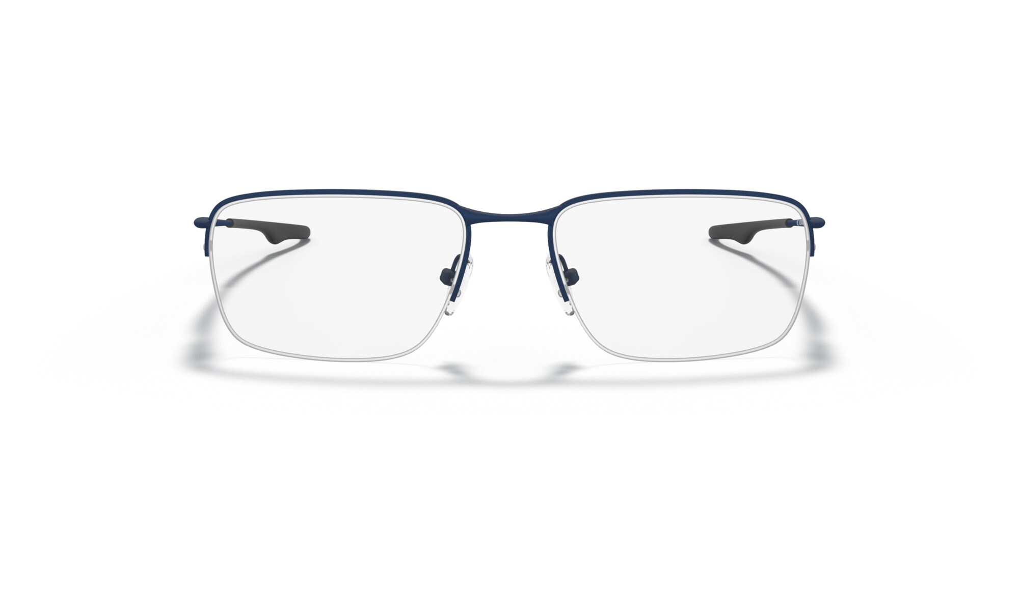 Wingback SQ Matte Dark Navy Eyeglasses | Oakley® US