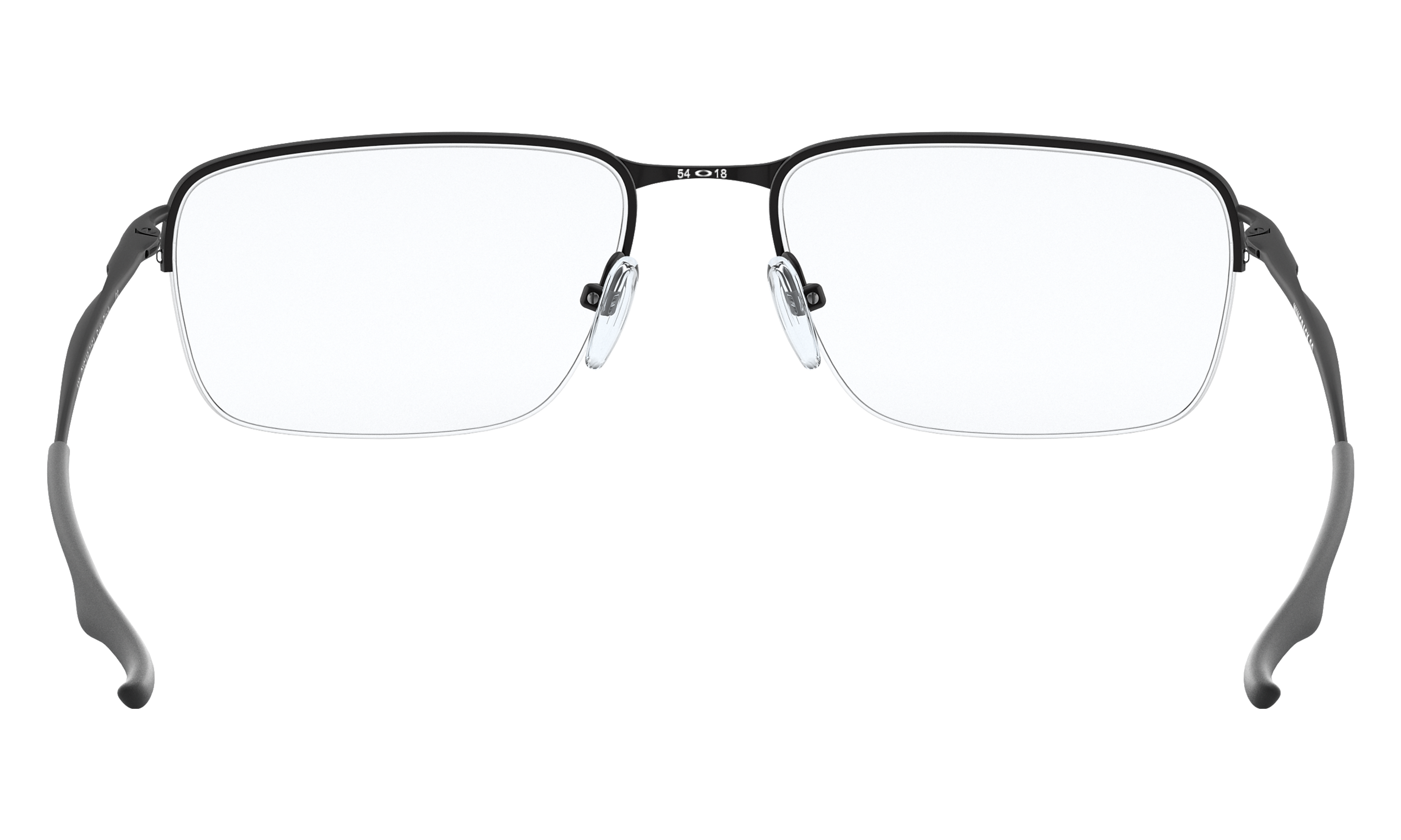 Oakley Wingback SQ - Satin Black - OX5148-0156 | Oakley BR Store - Brazil