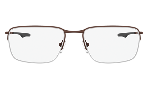 Prescription Glasses - Rx Eyeglasses | Oakley® Store