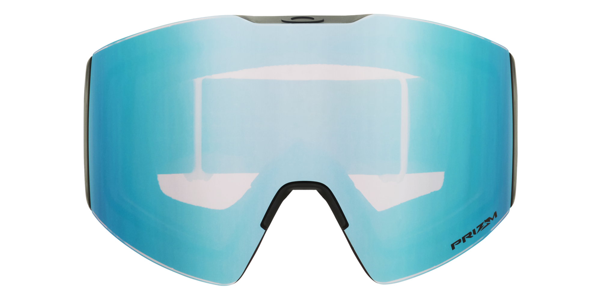 Oakley Fall Line L Snow Goggles - Factory Pilot Black - Prizm Snow ...