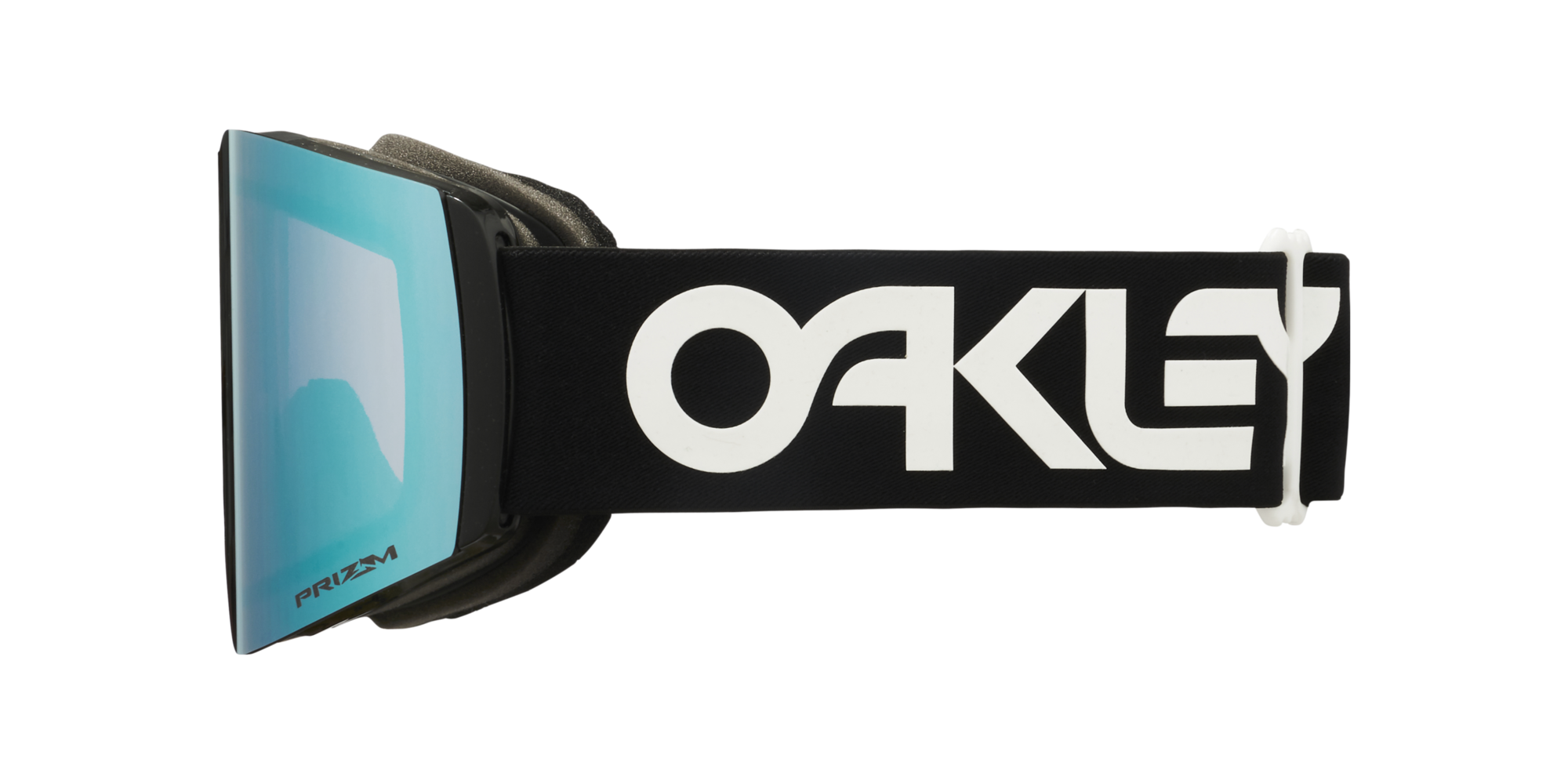 Oakley Fall Line L Snow Goggles - Factory Pilot Black - Prizm Snow ...