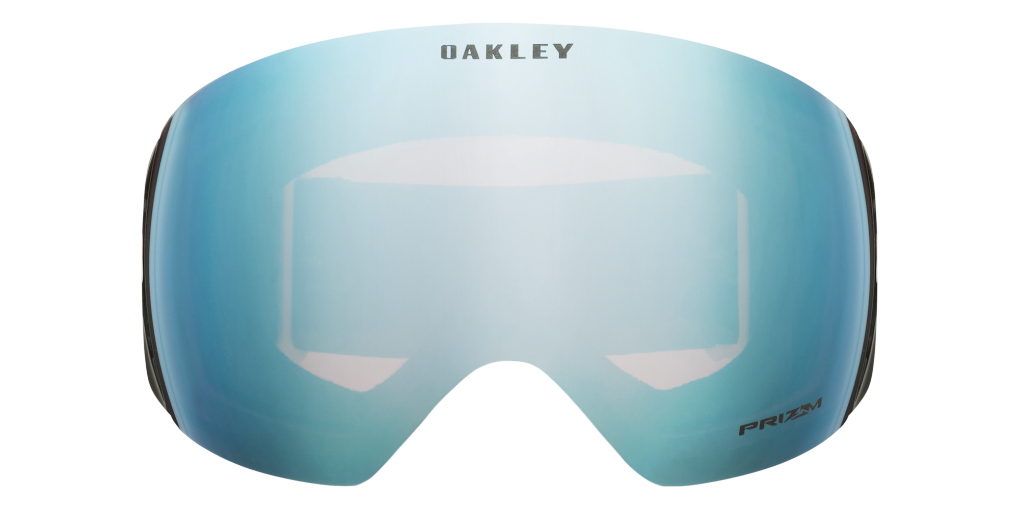 Oakley Flight Deck™ L Snow Goggles - Factory Pilot Black - Prizm Snow ...