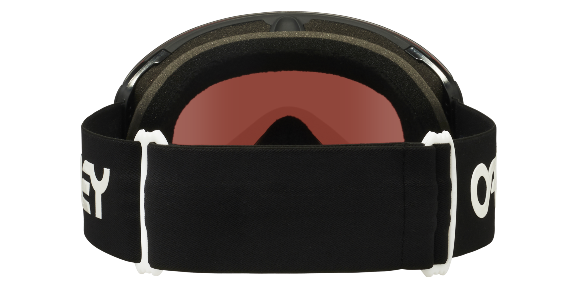 Oakley Flight Deck™ L Snow Goggles - Factory Pilot Black - Prizm Snow ...