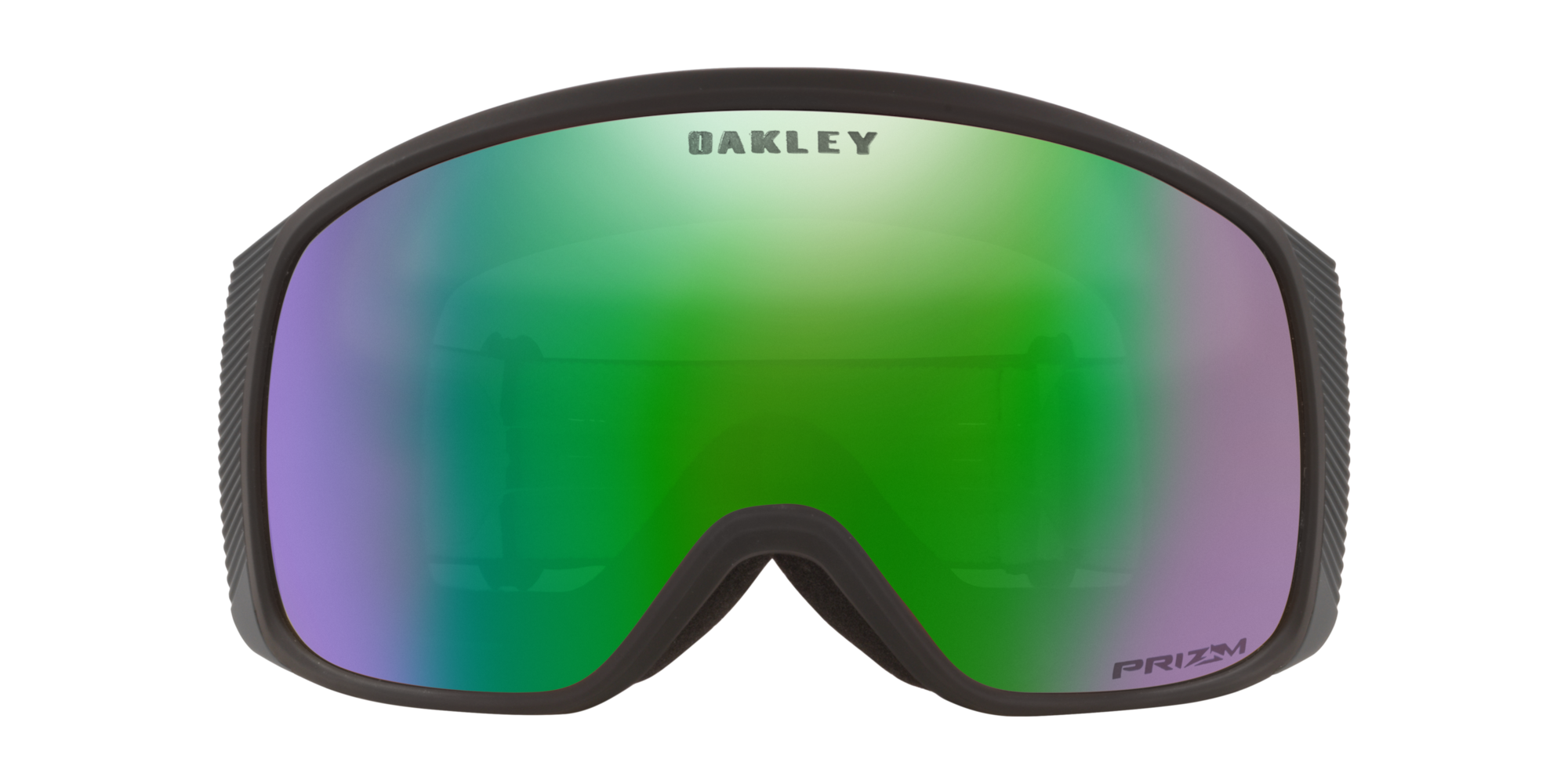 Oakley Flight Tracker XM Snow Goggles - Matte Black - - OO7105-23 ...