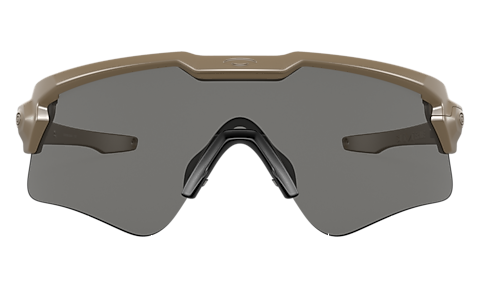 Ballistic Sunglasses and Tactical Shades | Official Oakley Standard Issue
