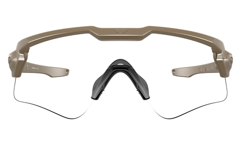 Ballistic Sunglasses and Tactical Shades | Official Oakley Standard ...
