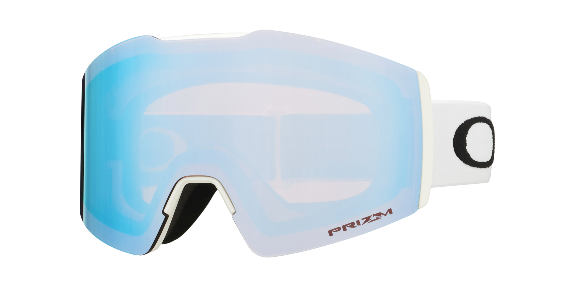 Oakley Fall Line XM Snow Goggles - Matte White - - OO7103-33 | Oakley ...